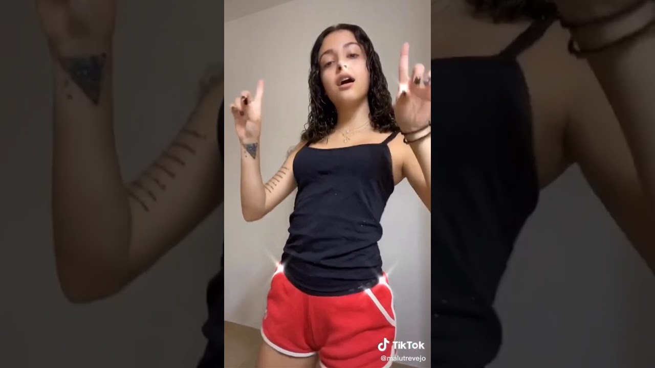 Ms Sancha -She's Dirty - YouTube