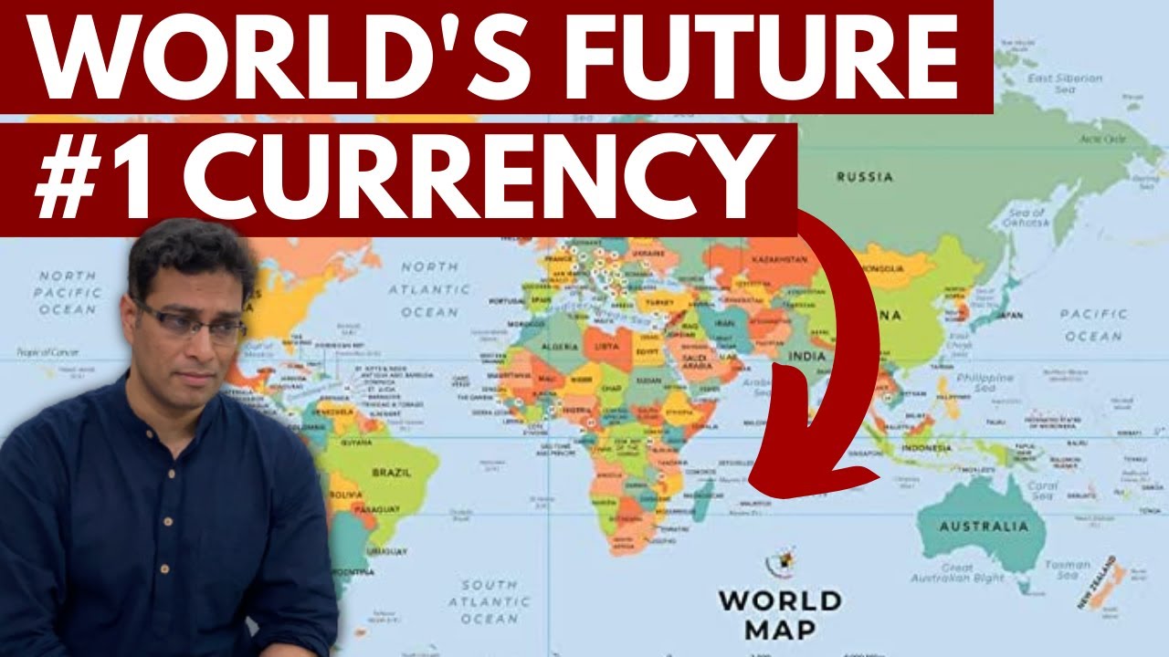Explainer The US Dollar Will Be Replaced By This Currency Impact On