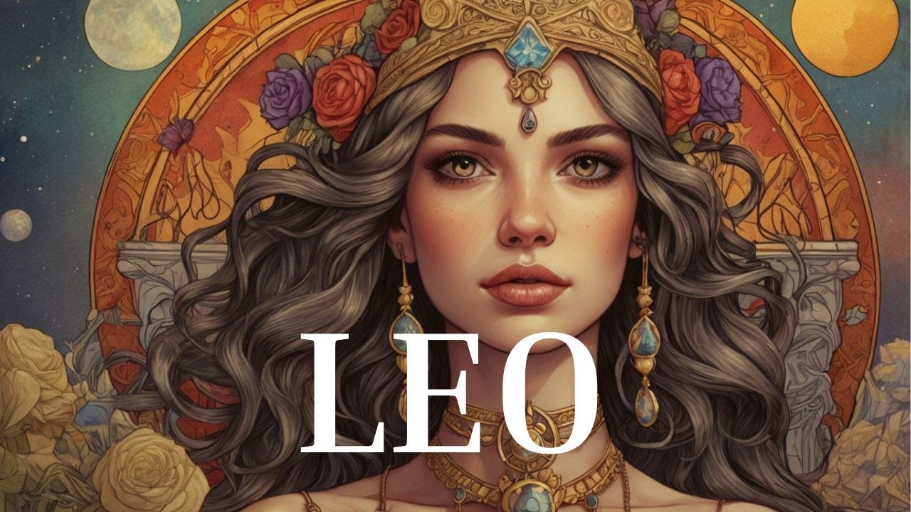𝙇𝙀𝙊 ♌️ESTA LECTURA ES LA SEÑAL QUE ESPERABAS TUS PASOS TE LLEVAN AL ...
