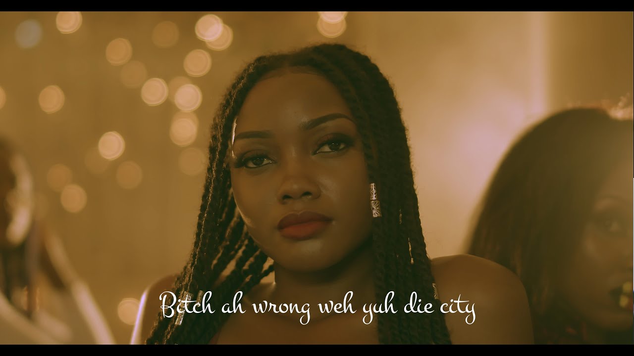 Latinum _ Low [Official Video] 4K - YouTube