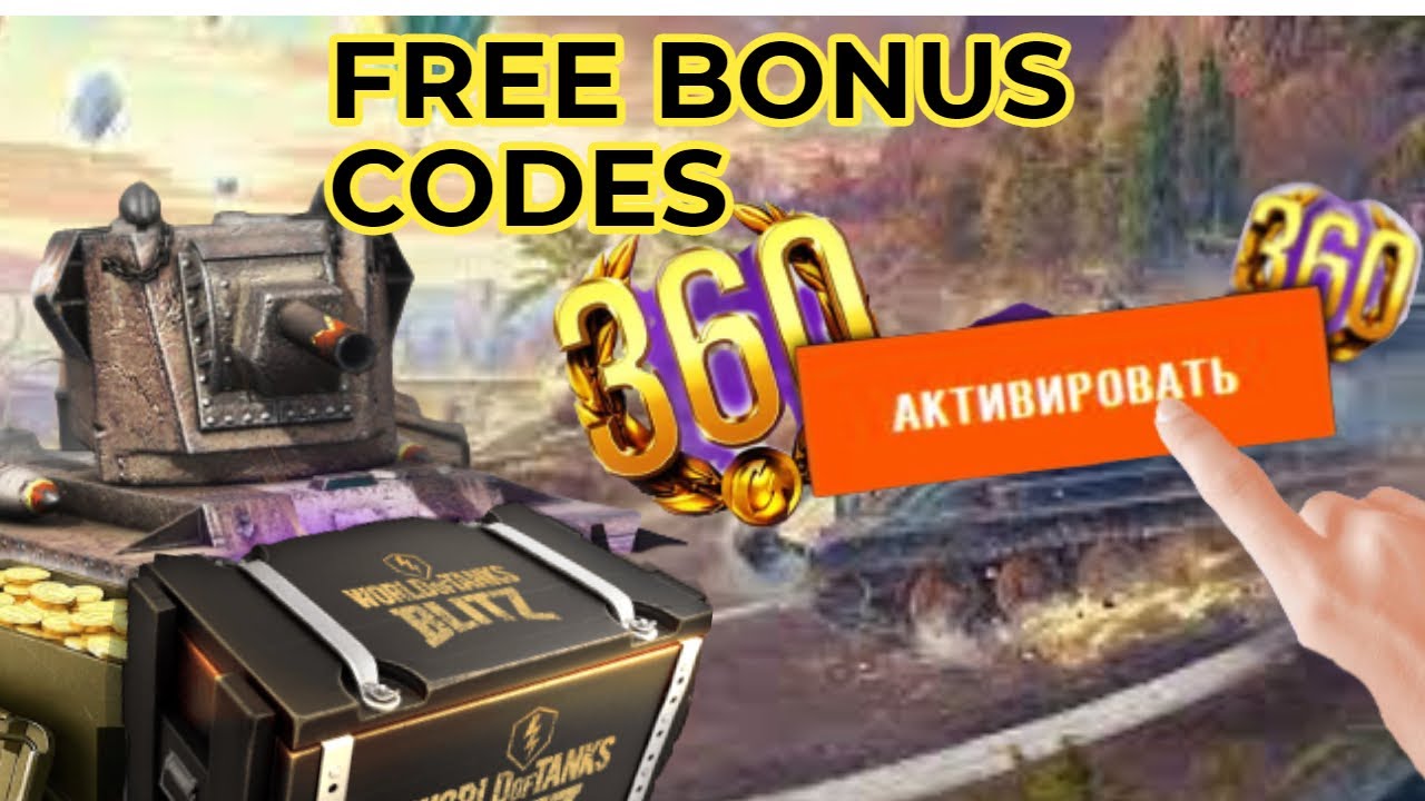 ALL BONUS CODE WOT BLITZ JANUARY 2022 FREE GOLD | PROMO CODES WORLD OF ...
