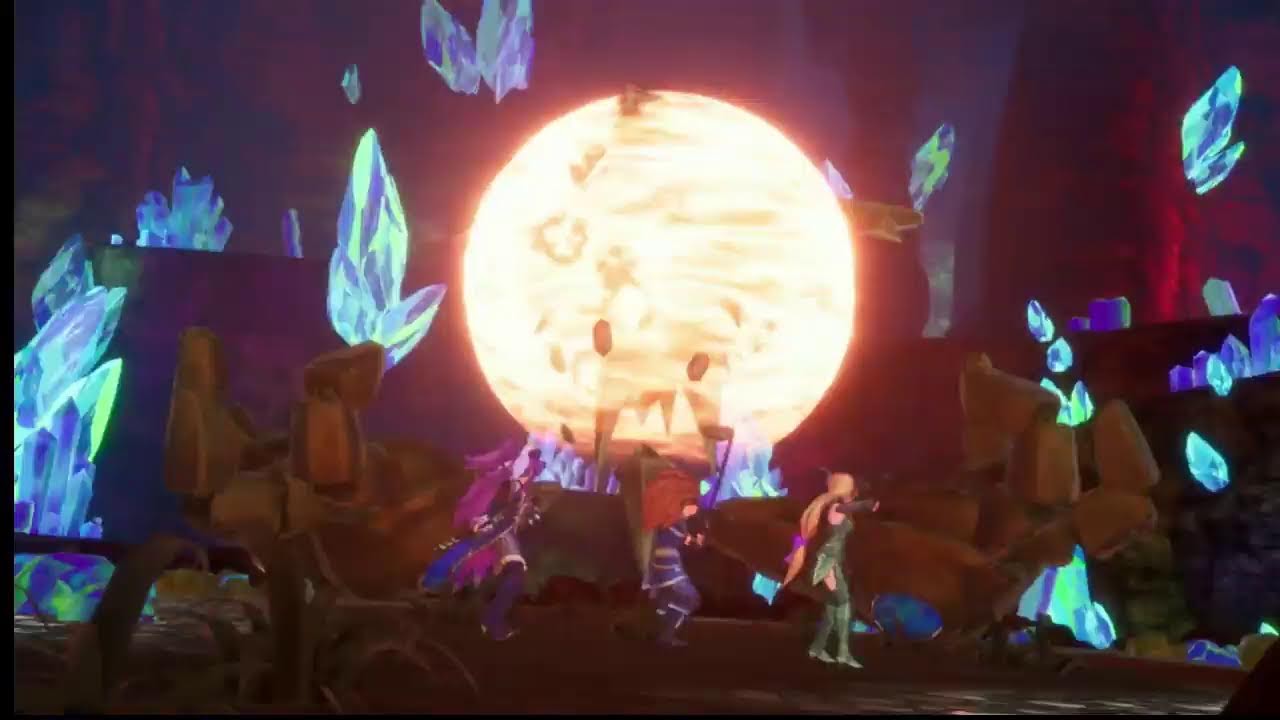 Back on Mana, MHUR custom later - YouTube