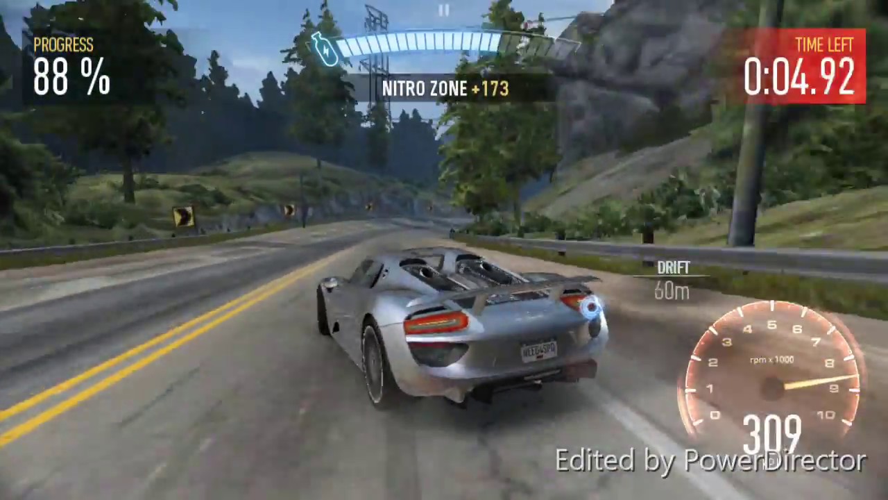 NEED FOR SPEED NO LIMIT APK GAME DOWNLOAD - YouTube