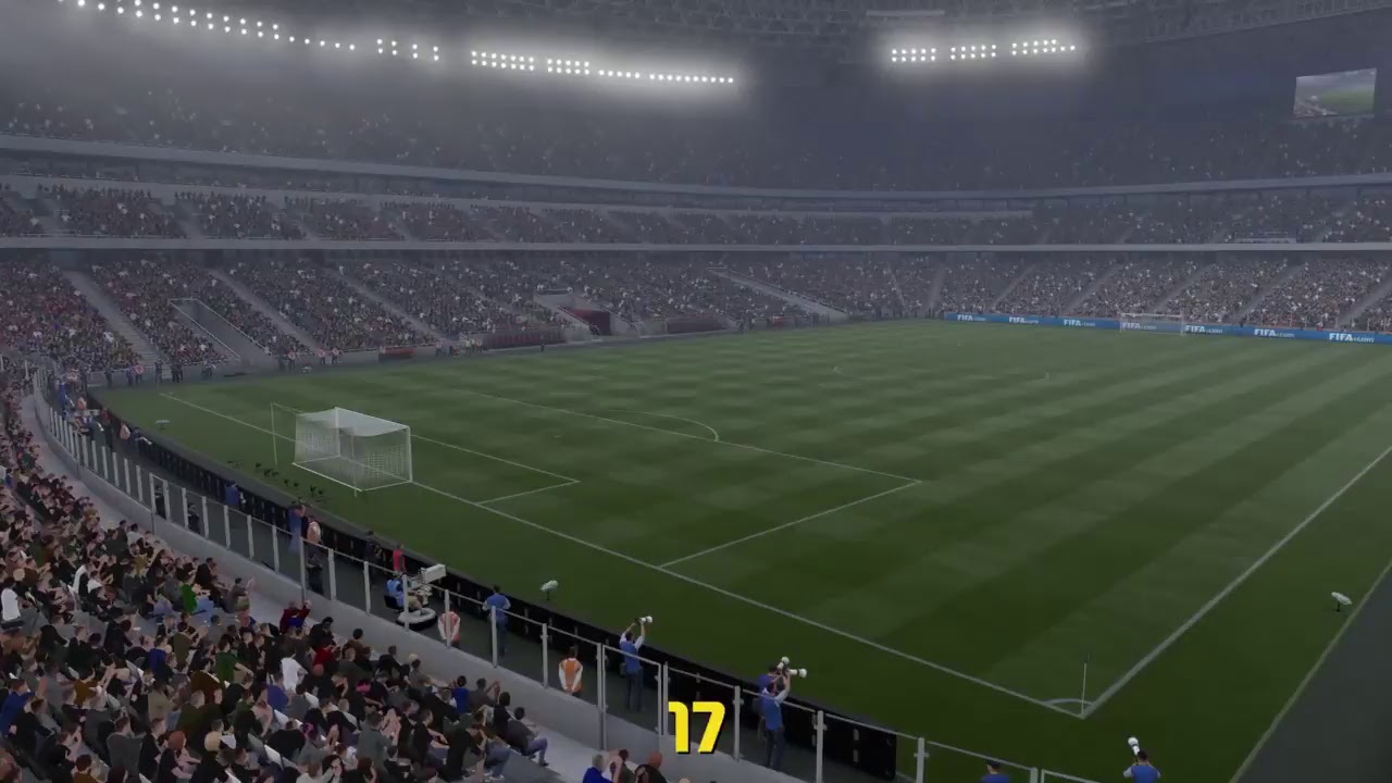 Weekend League YouTube weekend-league-youtube