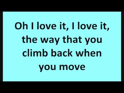 Jeremih - Nobody but u (lyrics)