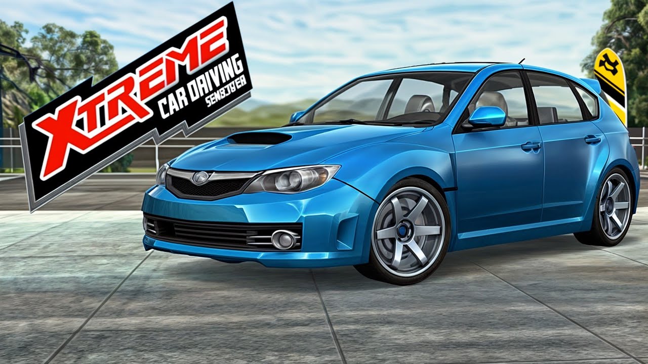 "Mastering the Roads: A Comprehensive Guide to Extreme Car Driving ...