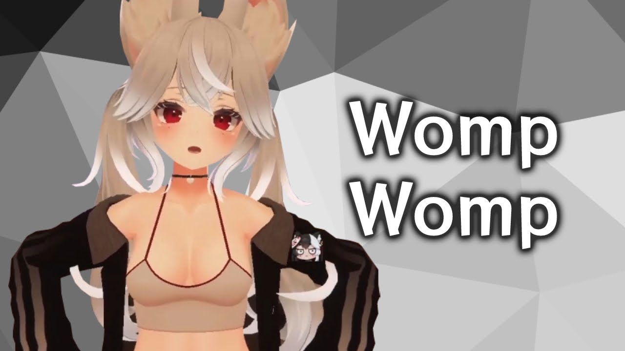 GammaInkk - Womp Womp - YouTube