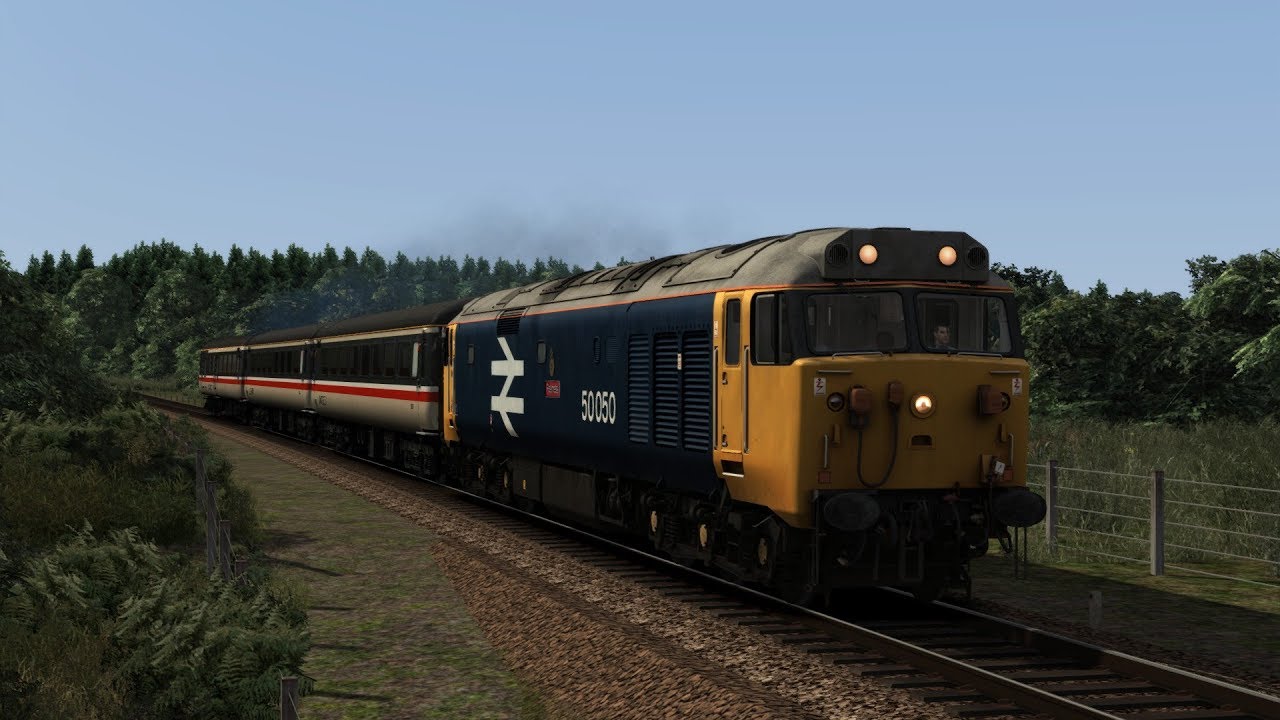 Armstrong Powerhouse