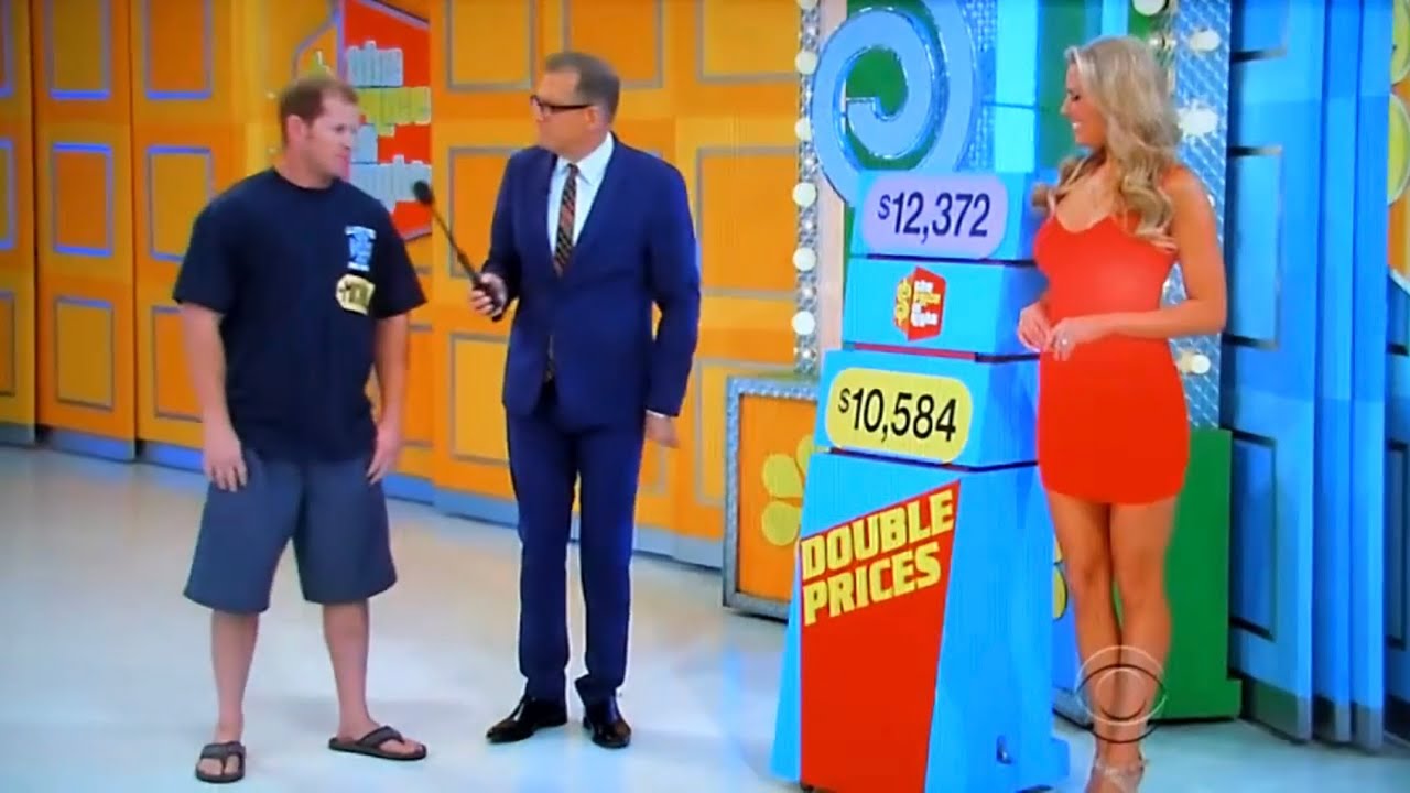 The Price is Right - Double Prices - 5/16/2014 - YouTube