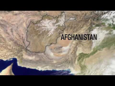 Gender Equality in Afghanistan | STARA