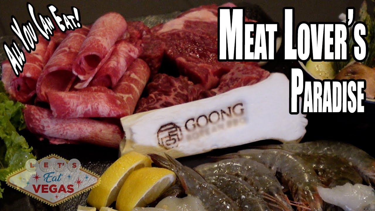 Meat Lover's TOP Pick for the Perfect Meal! - YouTube