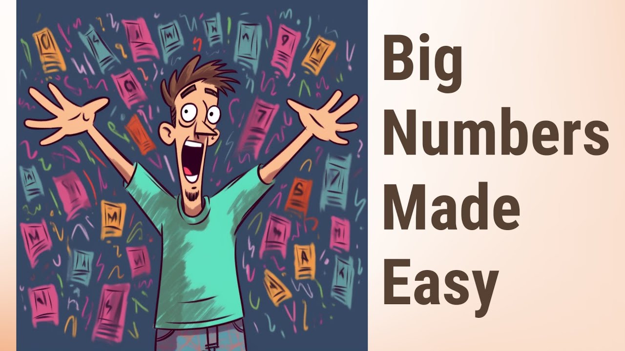 Let's Conquer Big Numbers: Mastering Multi-digit Addition! - YouTube