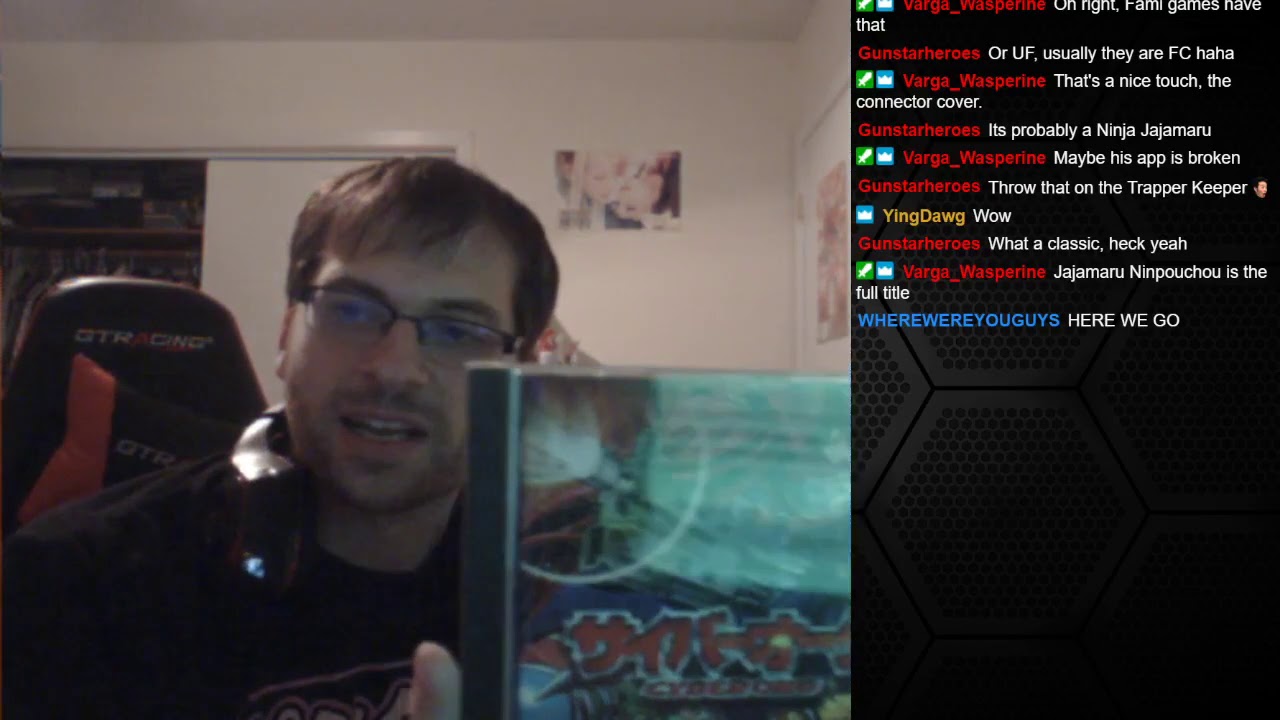 PART 3 - Cyber Org - Sony Playstation 1 (Exclusive Japanese Import ...