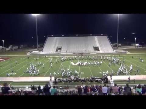 Tompkins High School Profile | Katy, Texas (TX)