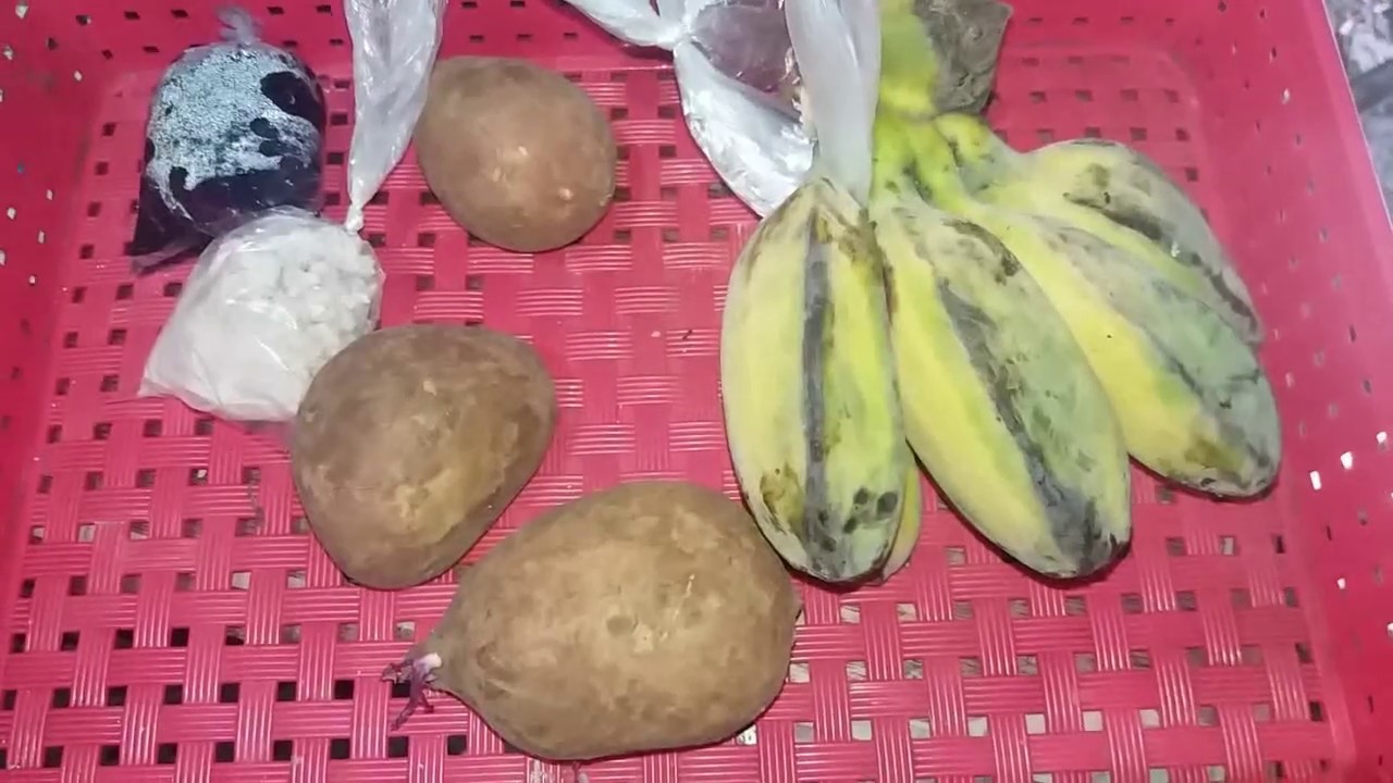 How to Cook Tabirak - Binignit Easy Recipe / Indigenous Kitchen - YouTube