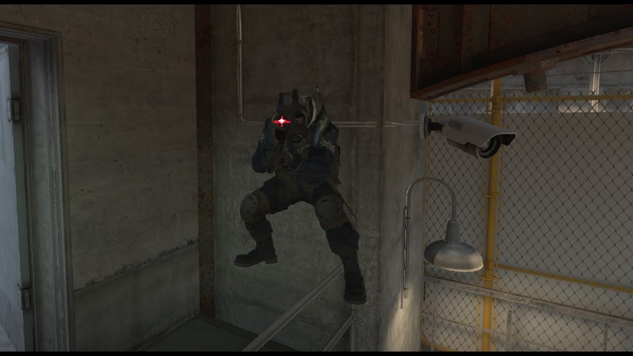 CS2 double kill - YouTube