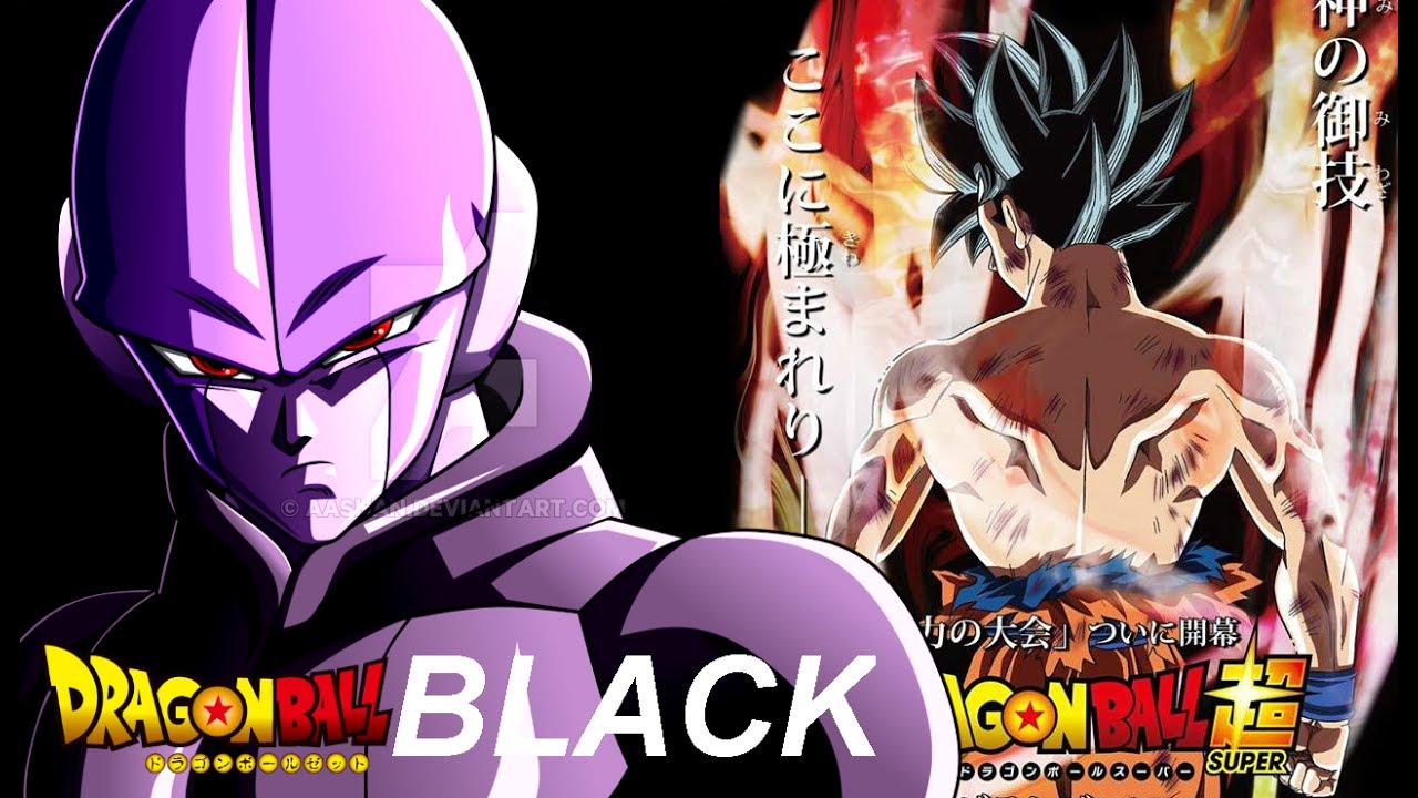 Goku's Evolution, Limit Breaker Transformation Revealed - Dragonball ...