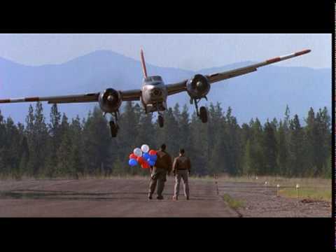 Always movie trailer - YouTube