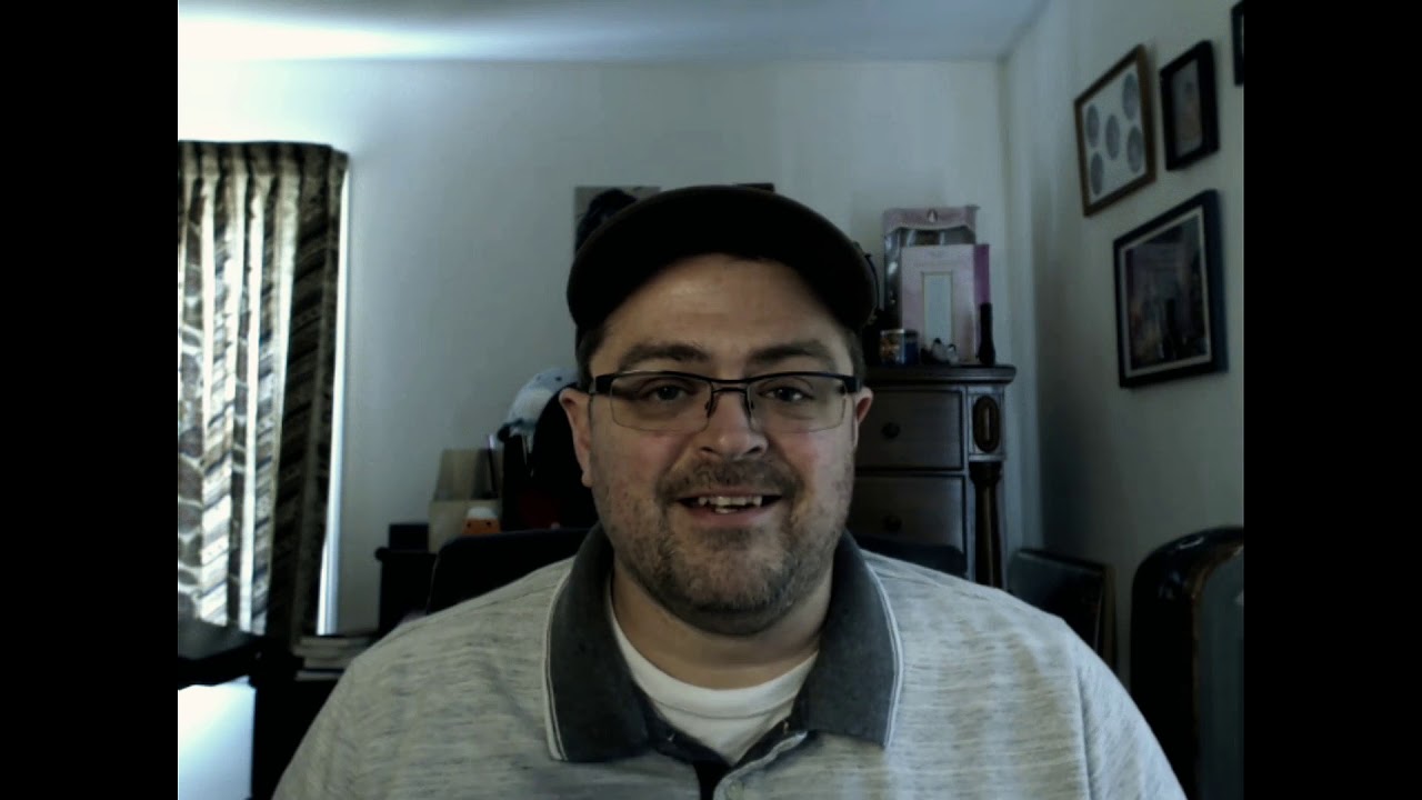 Why I Started the ColdHaven Let's Play Channel - YouTube