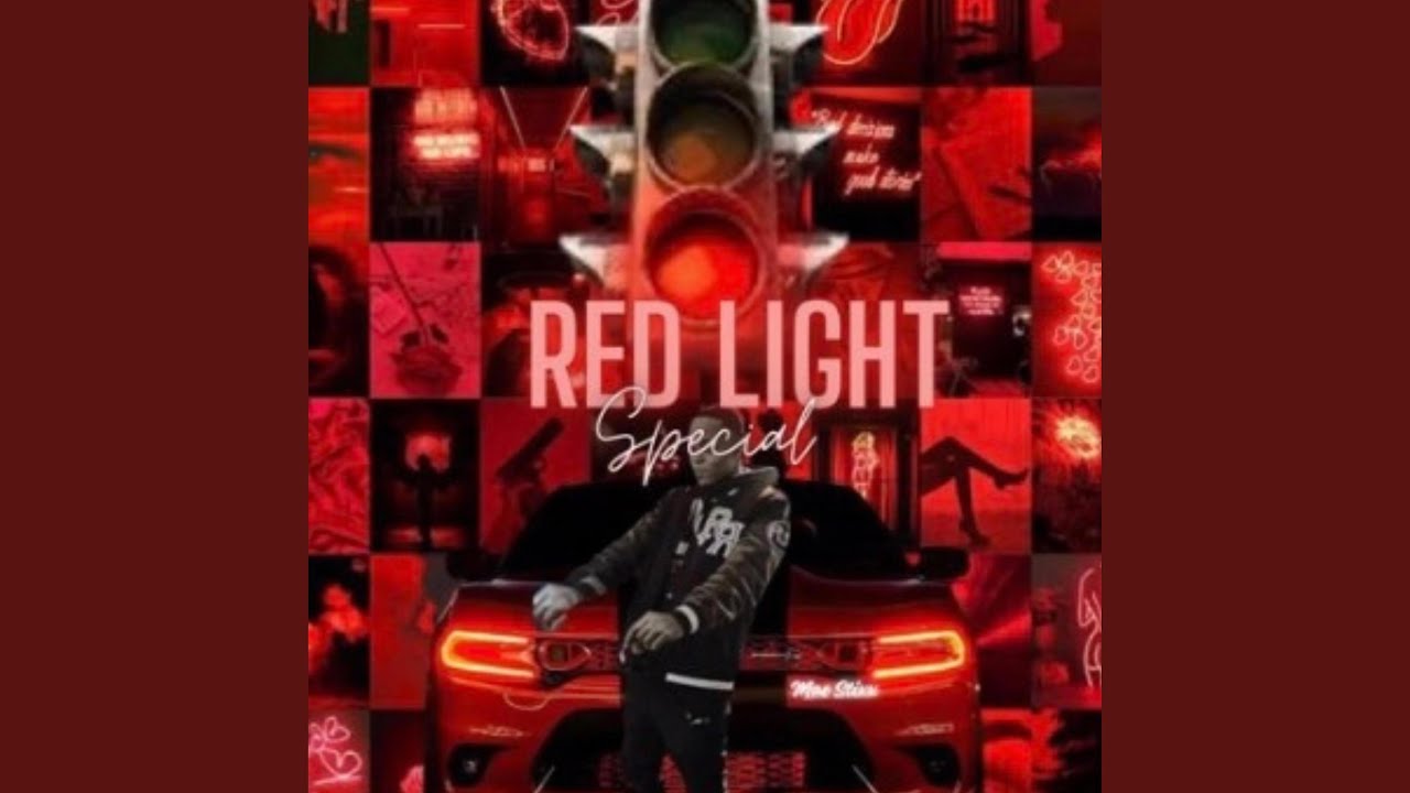 Red Light - YouTube