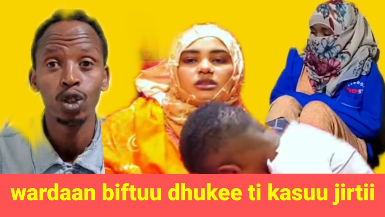 wardaan biftuu dhukee irraa kasuu jirtii kuno🛑 - YouTube