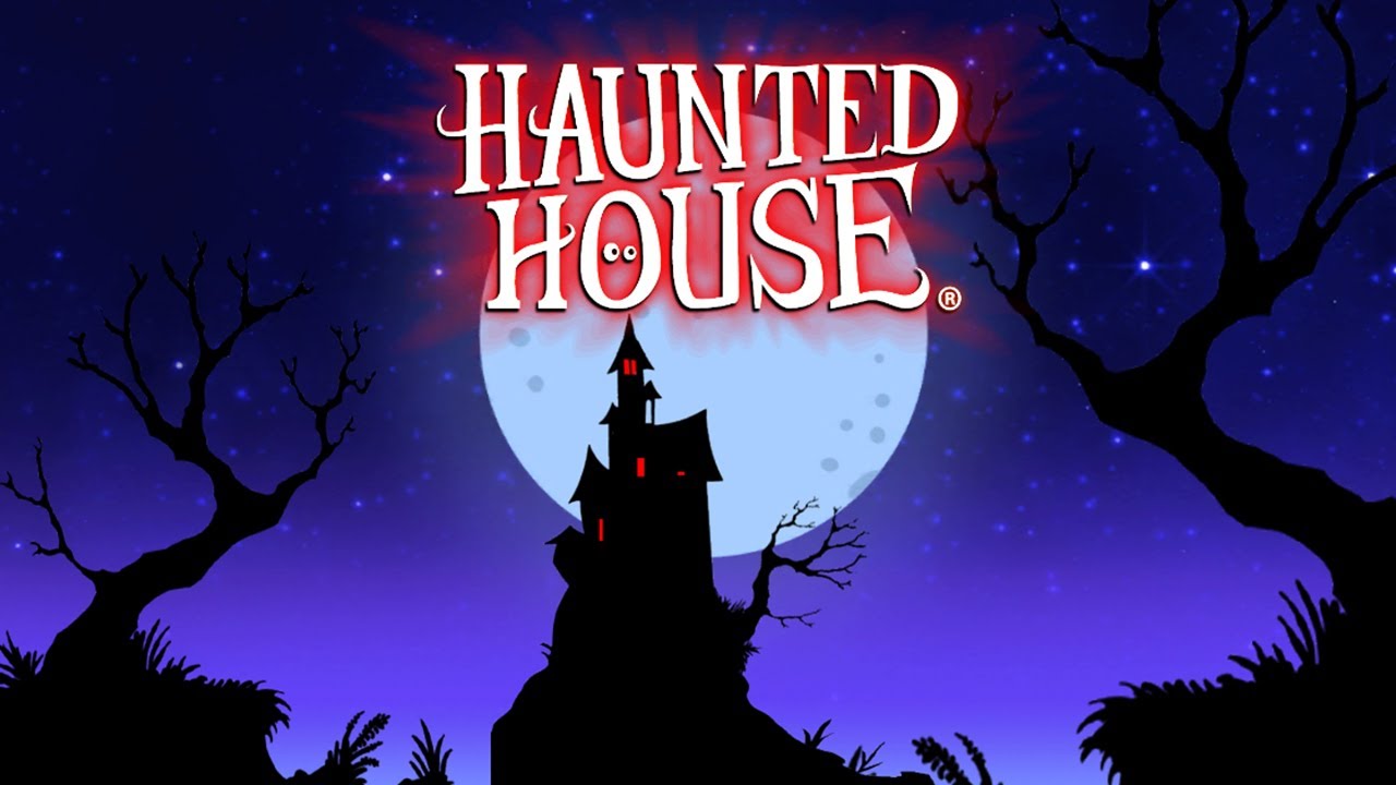 Haunted House® - iOS / Android - HD Gameplay Trailer - YouTube