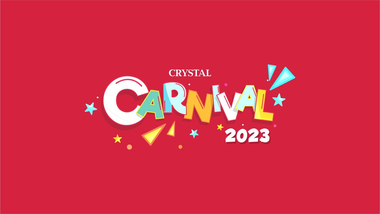 SUNDAY THEME | CRYSTAL CARNIVAL | CRYSTAL SCHOOLS - RAJKOT - YouTube