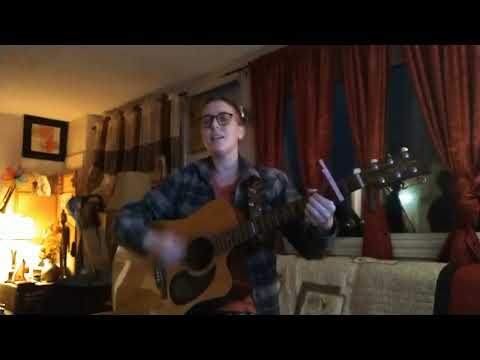 Oasis - Wonderwall (COVER) - YouTube