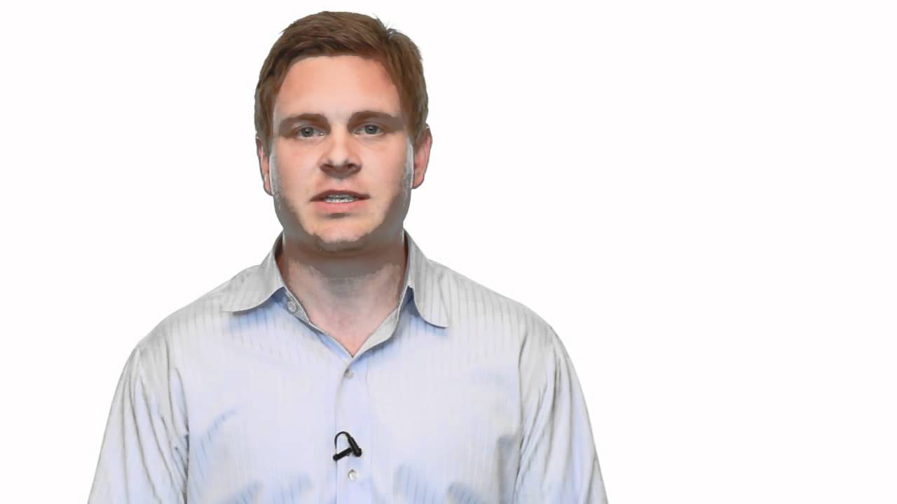 Matt Mosher - CEO hiredMYway.com - YouTube