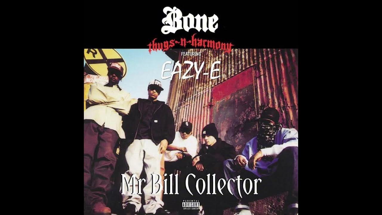 Mr bill collector (Ft Eazy e (best Quality)) - YouTube
