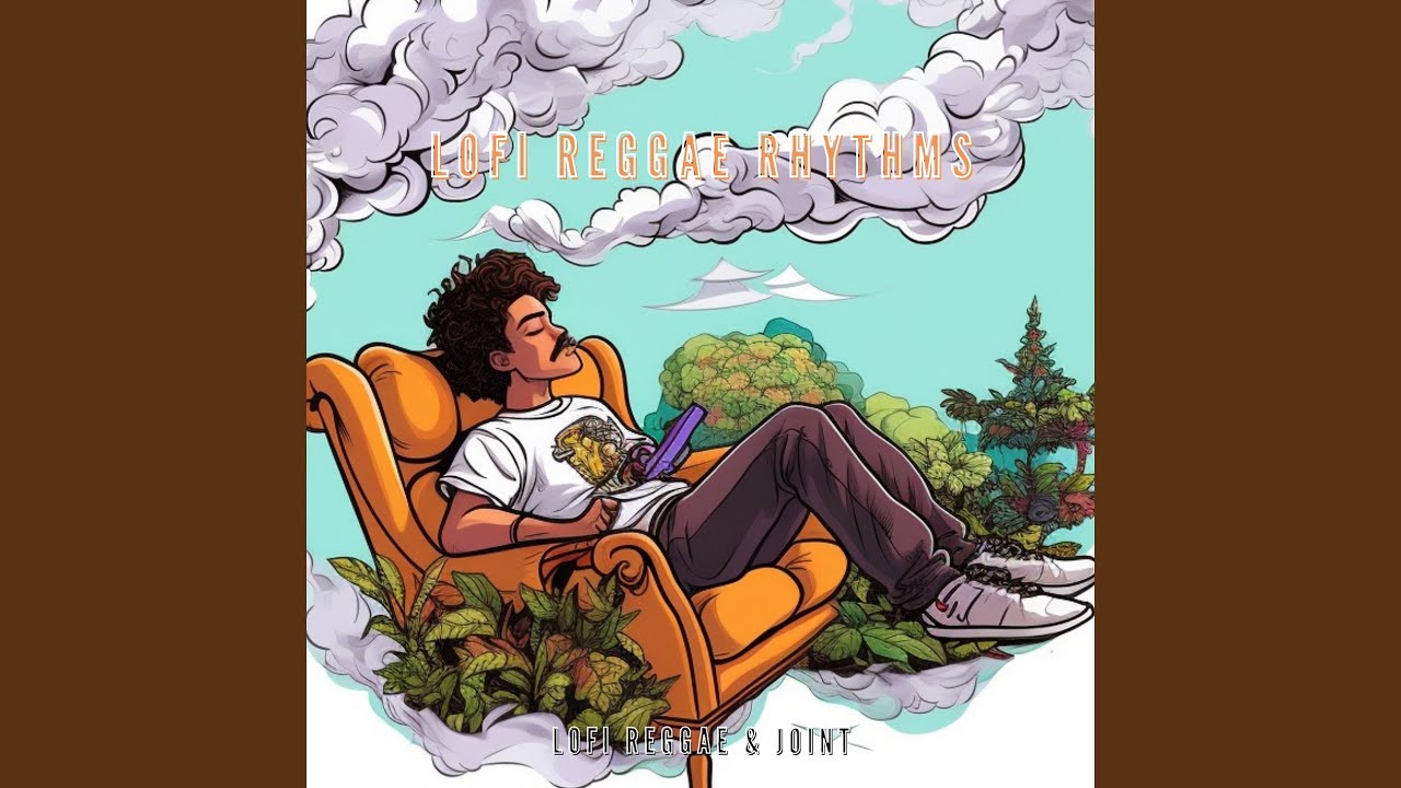 Relaxed Reggae Tranquility - YouTube