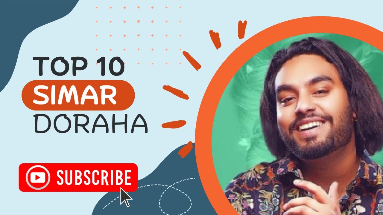Best of Simar Doraha | Simar Doraha all songs | Latest Punjabi songs ...