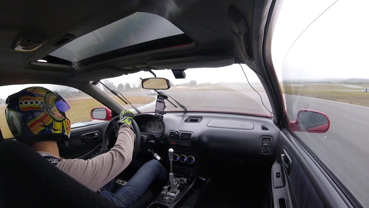 Drive Fast - YouTube