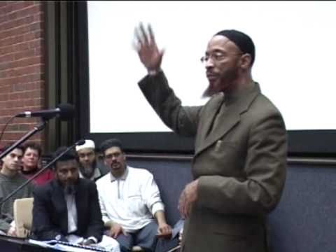 A  window to islam by khalid yasin part -2