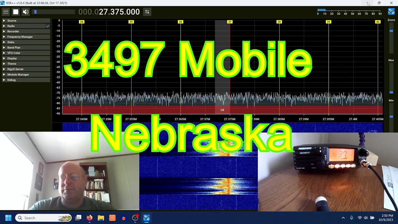3497 Nebraska - YouTube