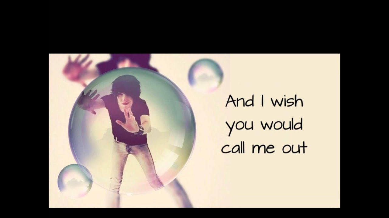 Jordan Sweeto- Call Me Out lyrics - YouTube