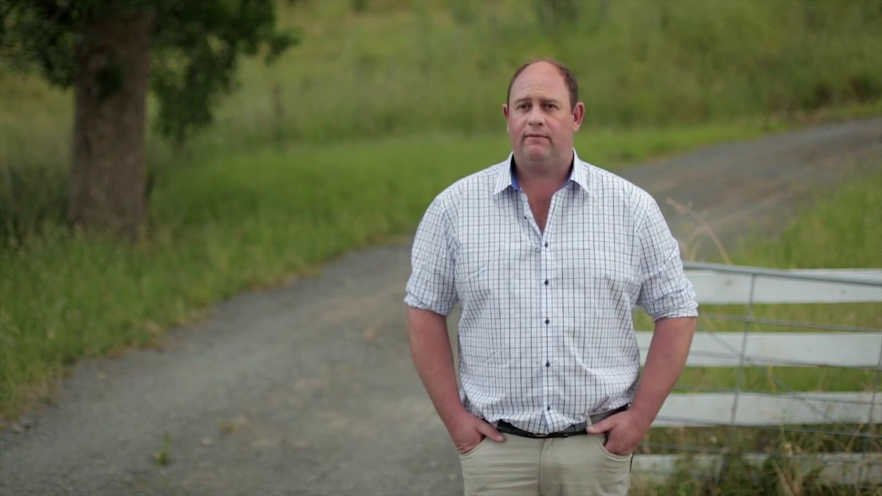Ben Fitzgibbon - YouTube