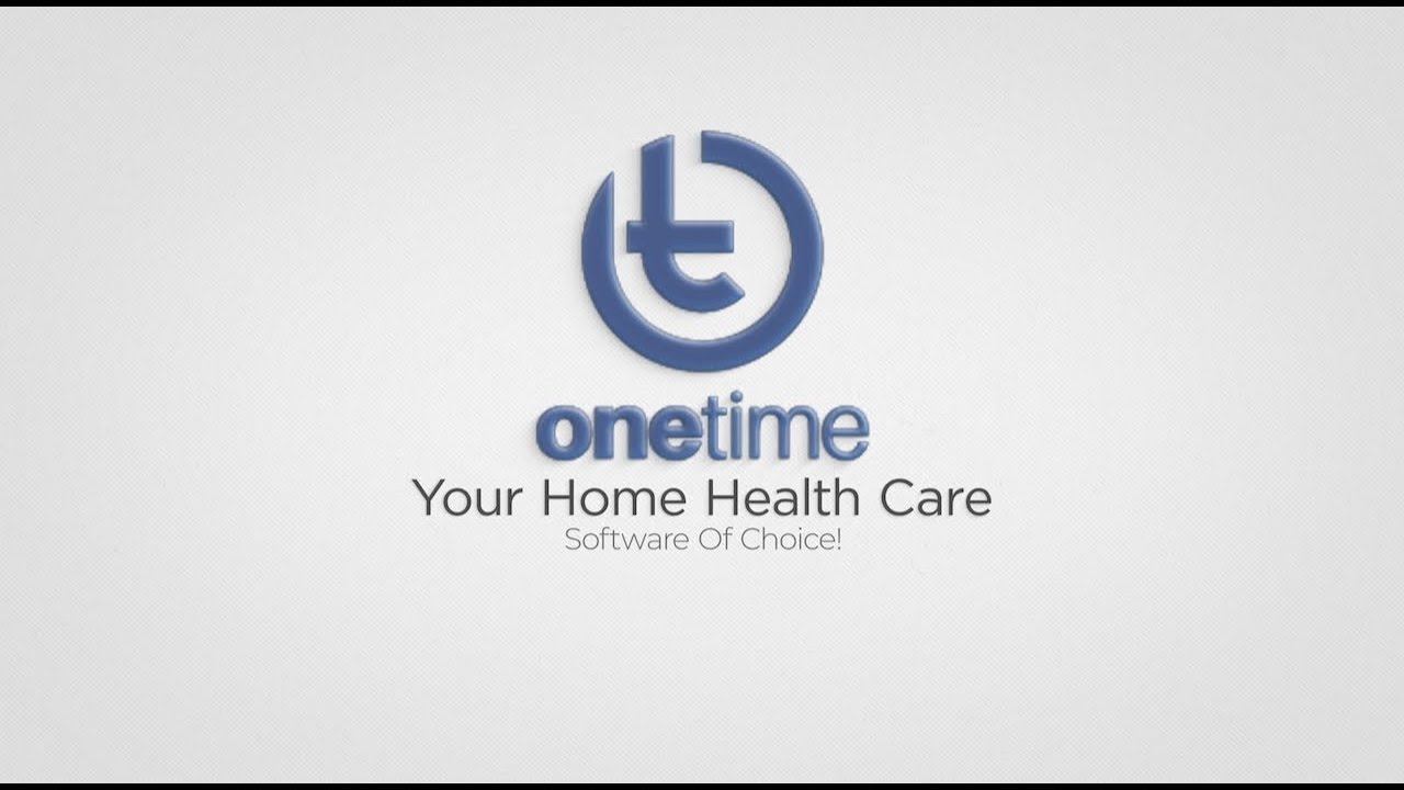 One Time App - YouTube