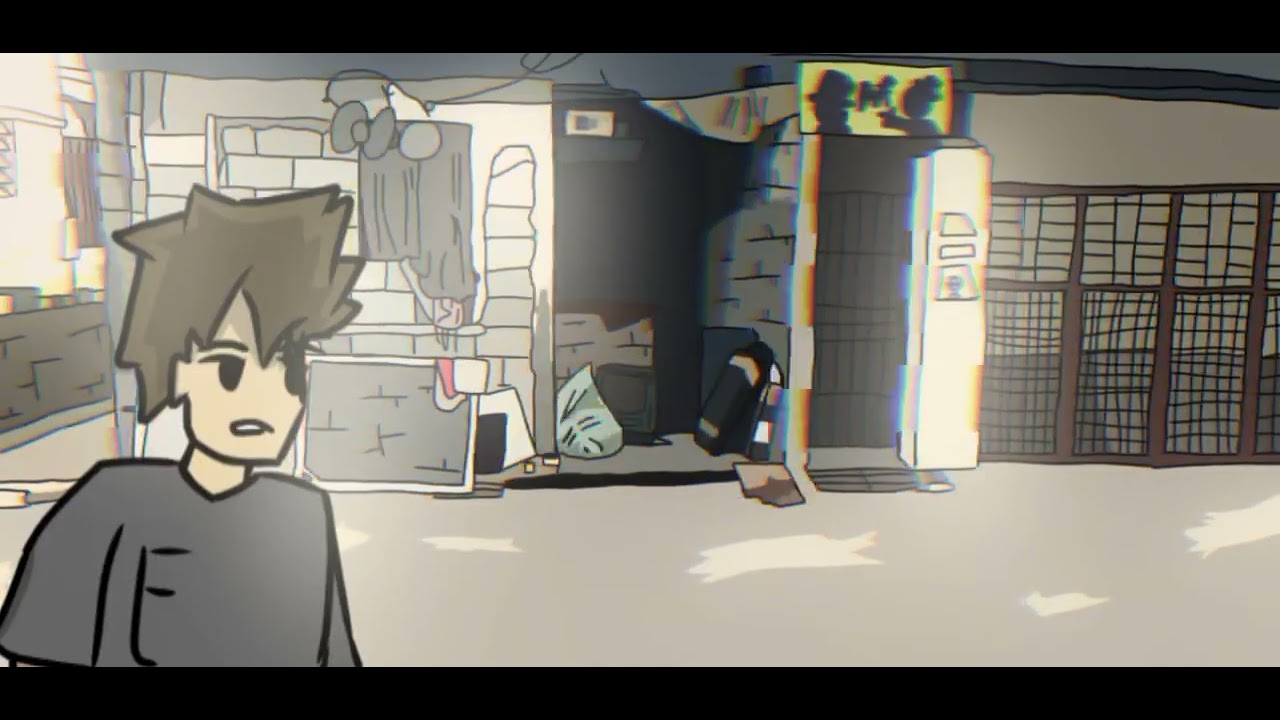 FNF PS_LOL mod - Feels (Ost) - YouTube