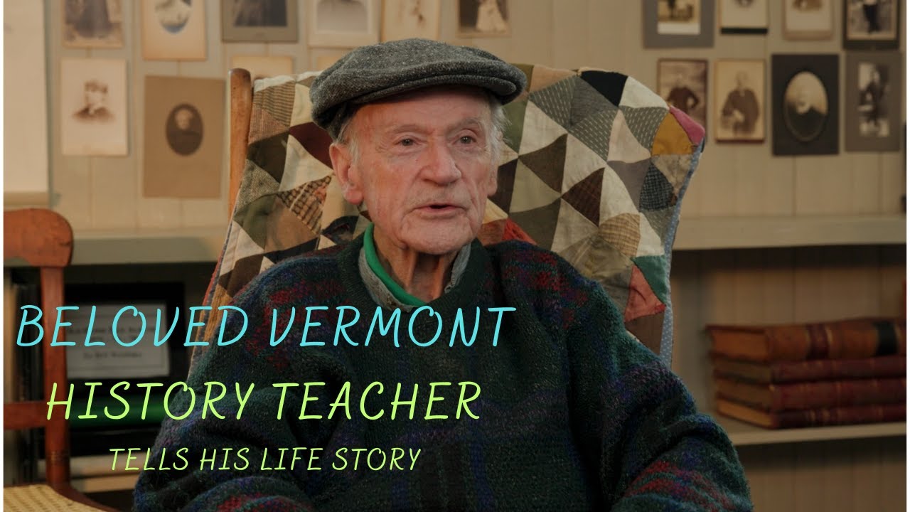 Gene Higgins Interview June '23 - YouTube