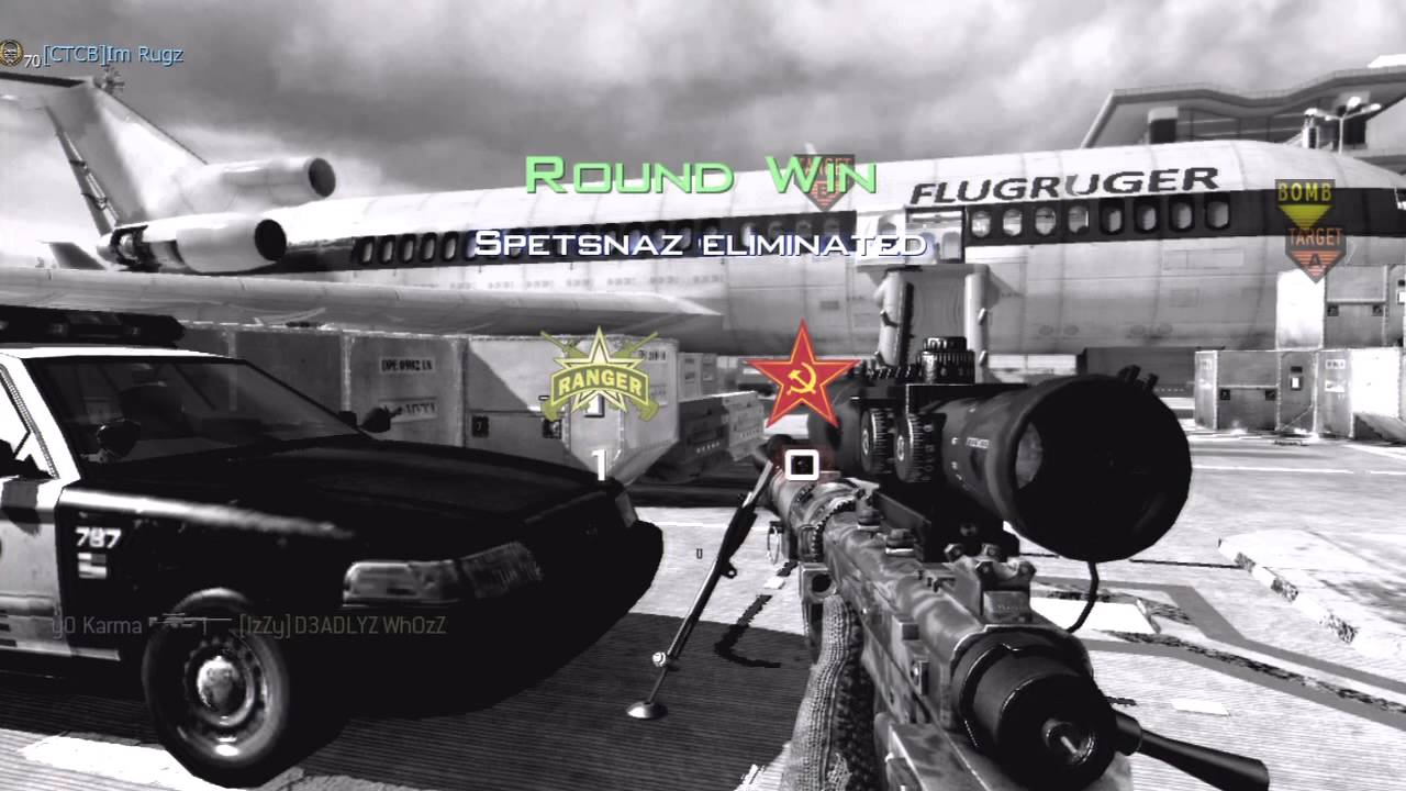 Sick Killcam! - YouTube