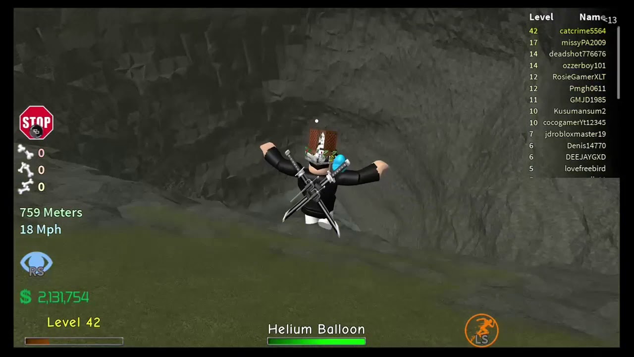 MY BEST BREAKS EVER - Roblox Broken bones IV - YouTube
