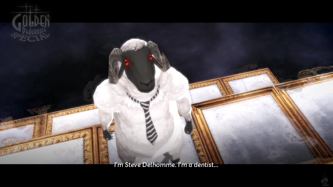 Catherine Full Body (Neutral)- 7-5 Shadow of Vincent (Easy) - YouTube