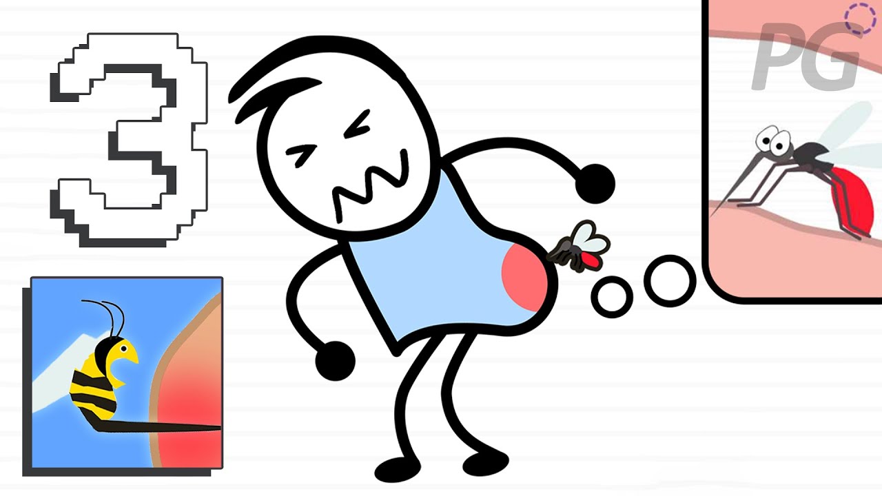 Help Me: Tricky Story #3 - Gameplay Walkthrough [Android, iOS Game ...