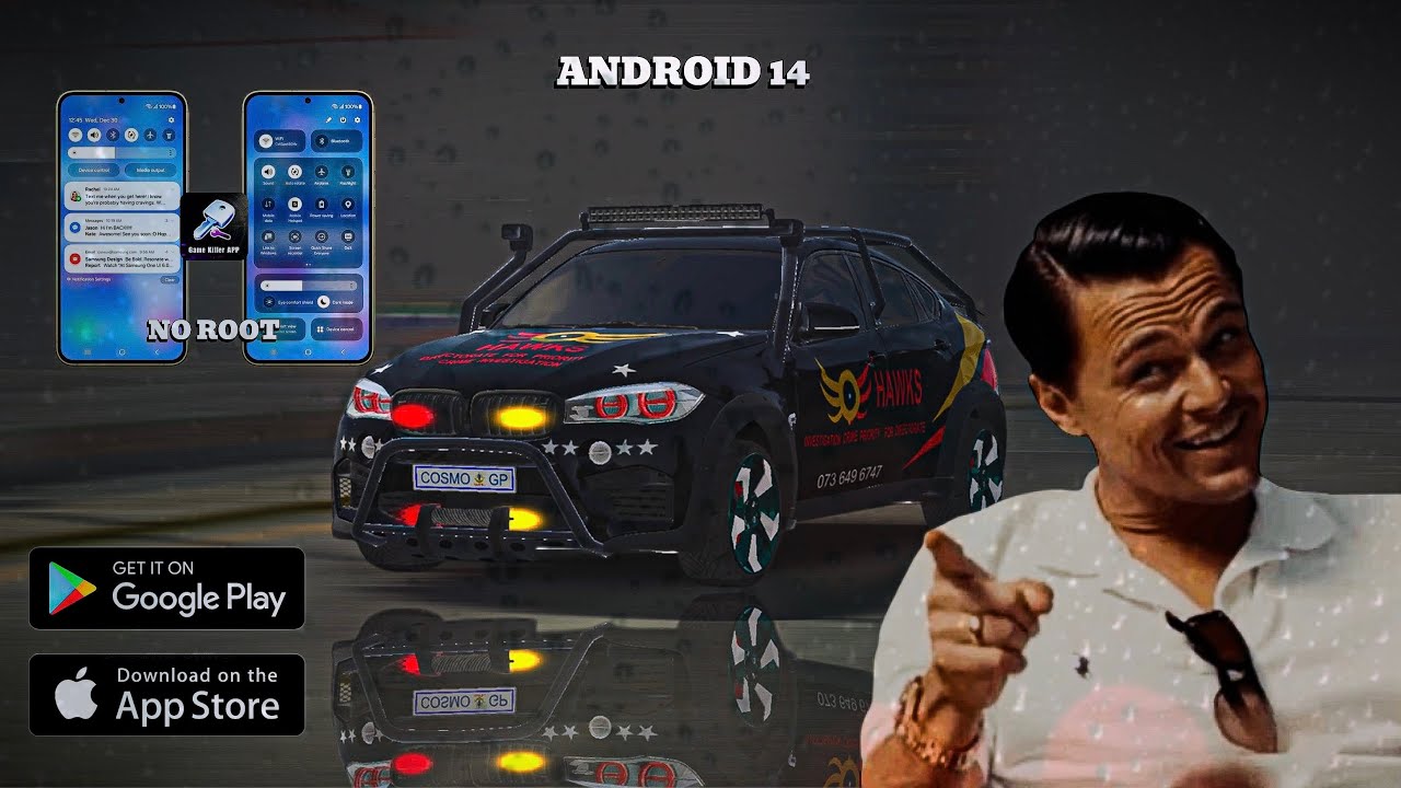 No Root Solution Android 13/14 Game guardian 🔥👏 - YouTube