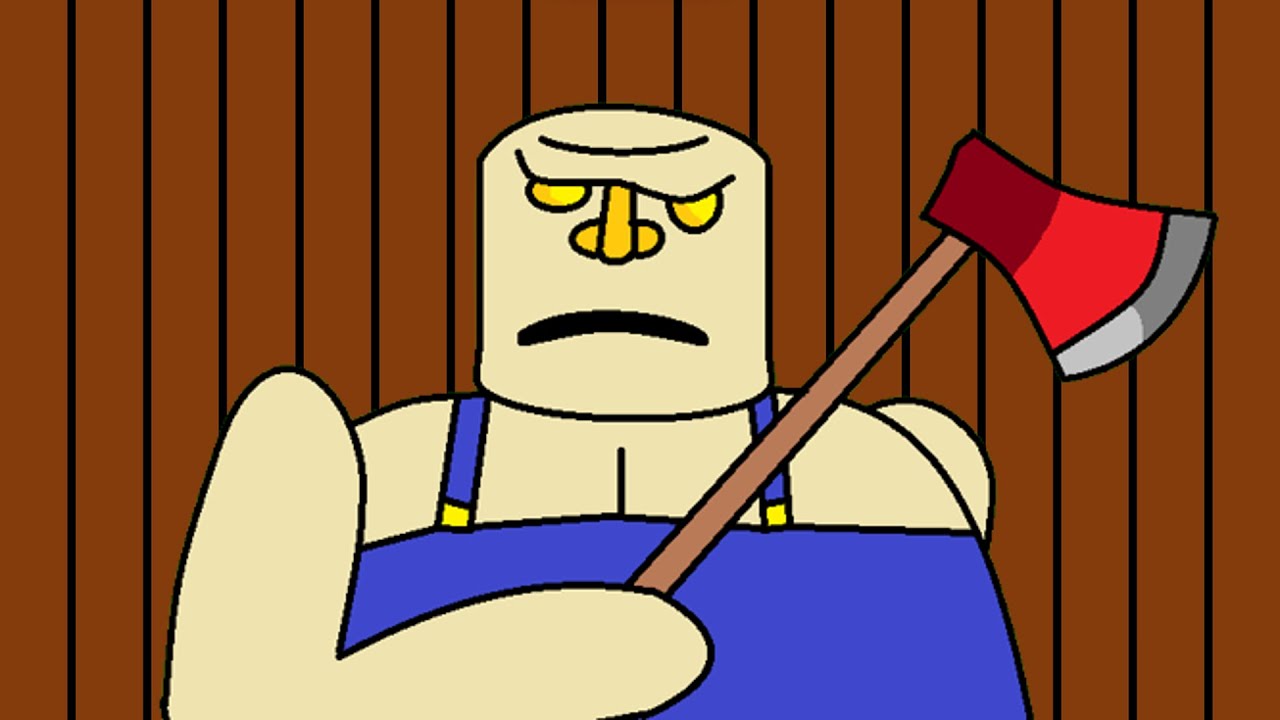 The Last Order Of The Day (ROBLOX LAST ORDER) - YouTube