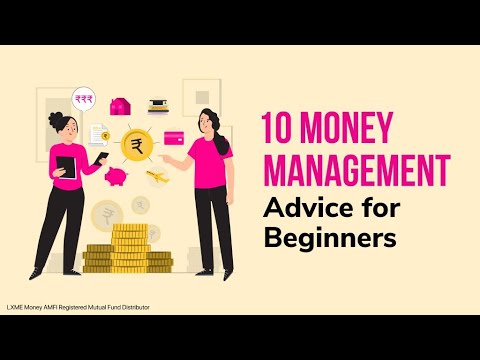 Smart Money Management SECRETS from 10 Financial Experts - YouTube