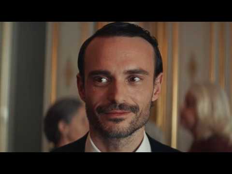 PAOLO Bande Annonce VF (2026, HBO Max) Jérôme Niel