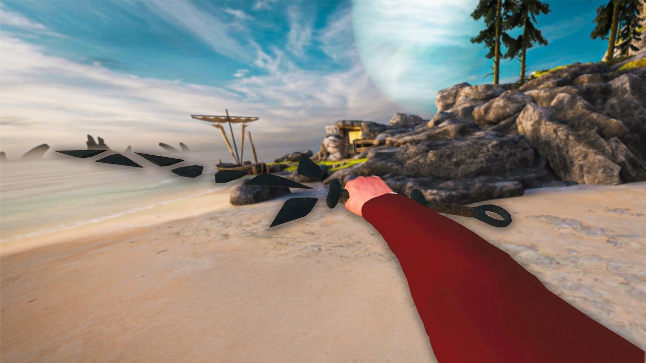 This Blade & Sorcery Mod Is Finally Out of Beta - YouTube