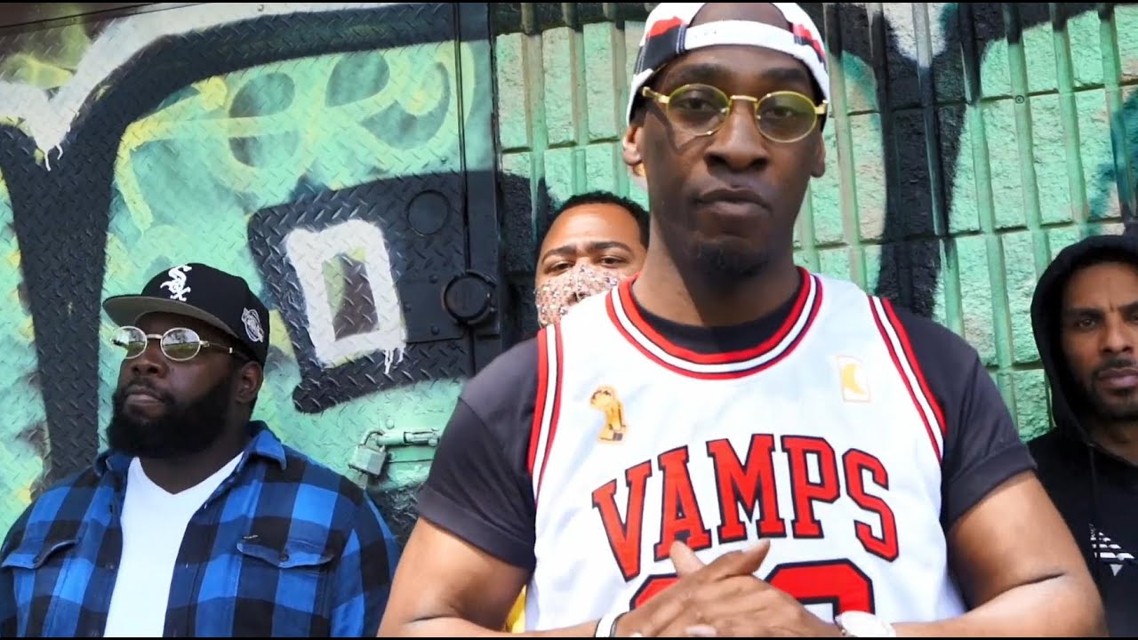 RJ Payne - Juice 2020 (New Official Music Video) (Dir. By Focused Films ...